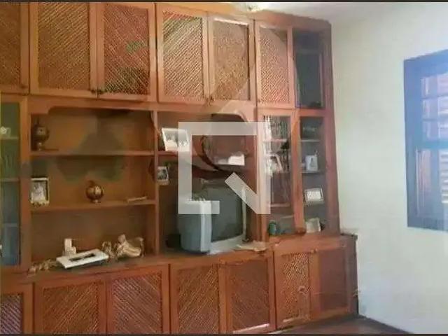 Casa / Sobrado para Locação em Campinas/SP Barão Geraldo 4 Quartos