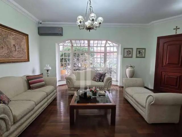 Casa / Sobrado para Locação em Campinas/SP Barão Geraldo 4 Quartos