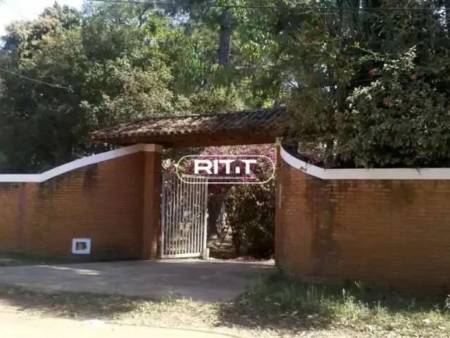 Casa / Sobrado para Locação em Campinas/SP Barão Geraldo 4 Quartos