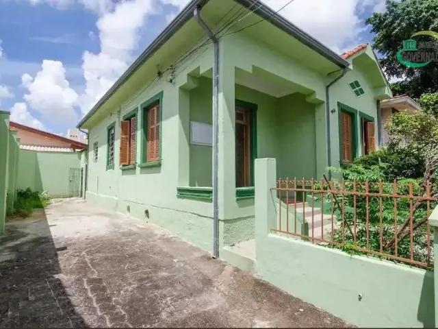 Casa / Sobrado para Locação em Campinas/SP Bonfim 3 Quartos