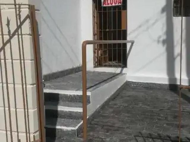 Casa / Sobrado para Locação em Campinas/SP Bonfim 1 Quartos
