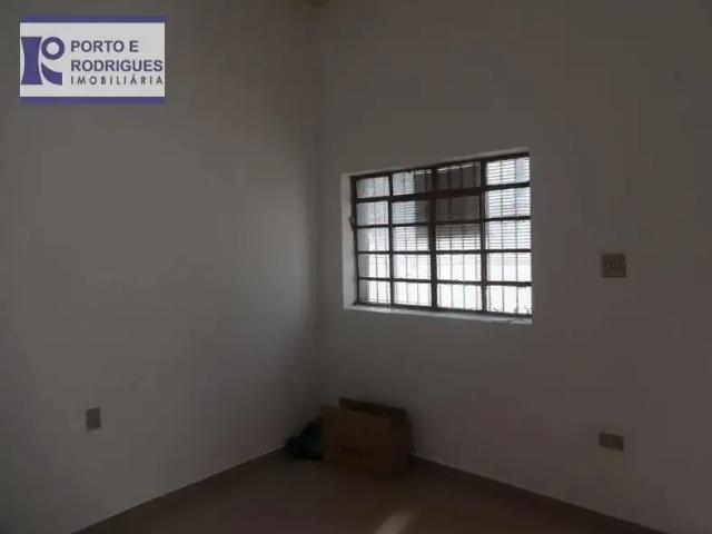 Casa / Sobrado para Locação em Campinas/SP Bonfim 1 Quartos