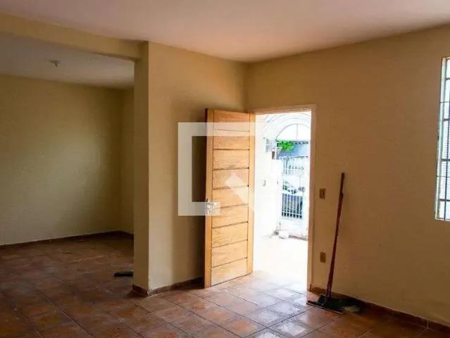Casa / Sobrado para Locação em Campinas/SP Bonfim 2 Quartos