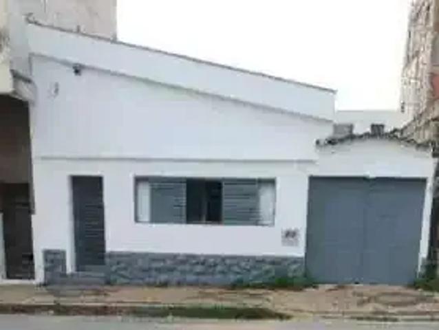 Casa / Sobrado para Locação em Campinas/SP Bosque 3 Quartos