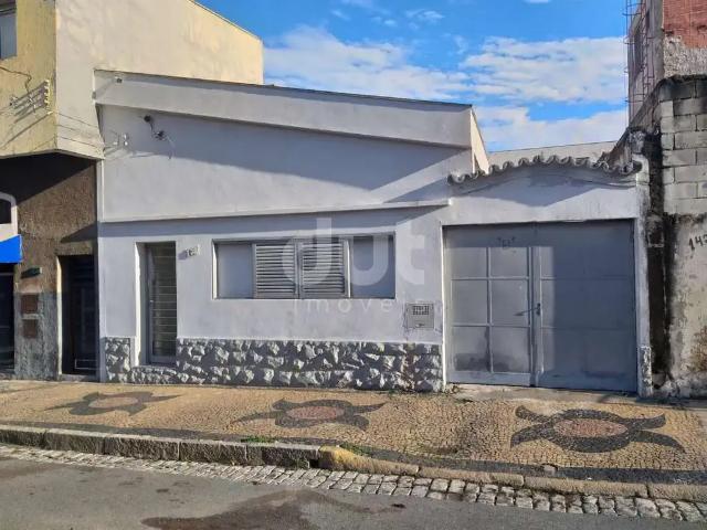 Casa / Sobrado para Locação em Campinas/SP Bosque 3 Quartos