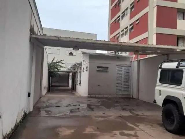 Casa / Sobrado para Locação em Campinas/SP Bosque 2 Quartos