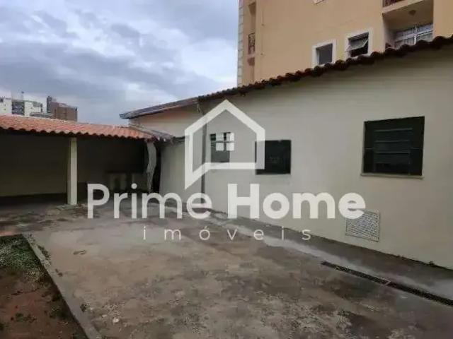 Casa / Sobrado para Locação em Campinas/SP Bosque 4 Quartos