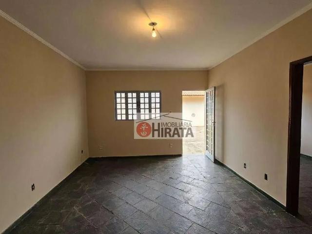 Casa / Sobrado para Locação em Campinas/SP Bosque das Palmeiras 2 Quartos