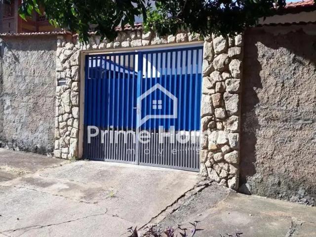 Casa / Sobrado para Locação em Campinas/SP Bosque de Barão Geraldo 2 Quartos