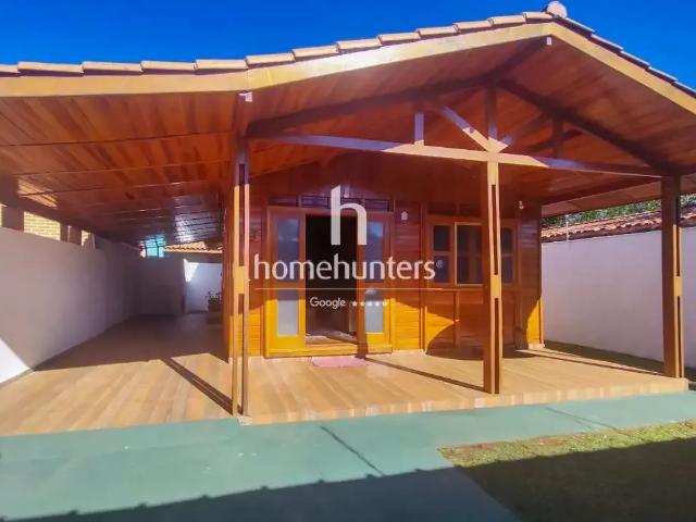 Casa / Sobrado para Locação em Campinas/SP Bosque de Barão Geraldo 3 Quartos