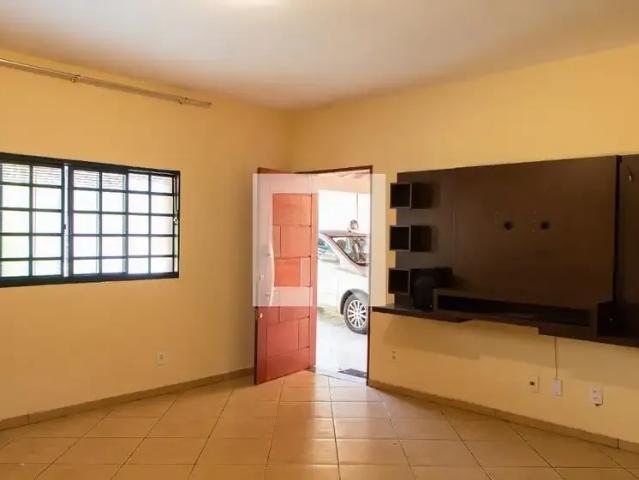 Casa / Sobrado para Locação em Campinas/SP Bosque de Barão Geraldo 3 Quartos