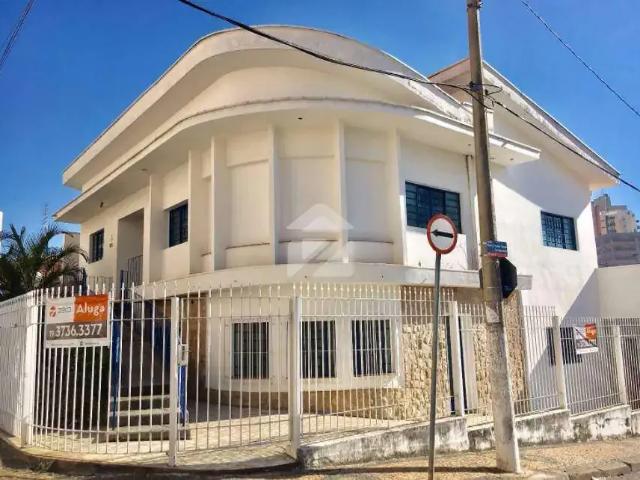 Casa / Sobrado para Locação em Campinas/SP Botafogo 4 Quartos