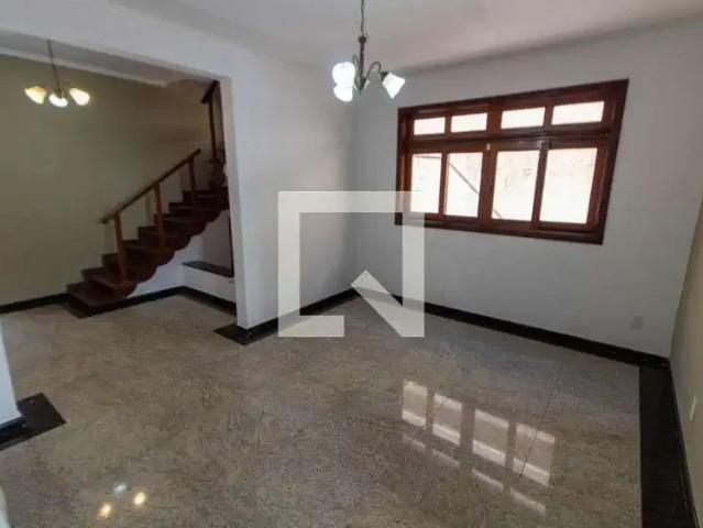 Casa / Sobrado para Locação em Campinas/SP Botafogo 5 Quartos
