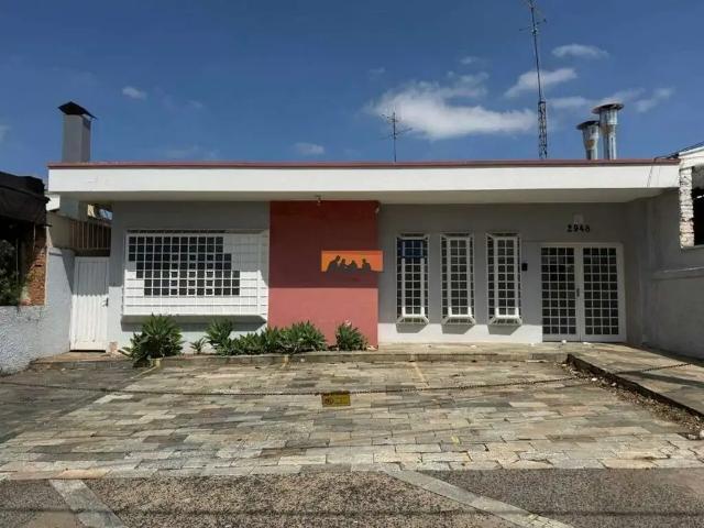 Casa / Sobrado para Locação em Campinas/SP Botafogo 1 Quartos