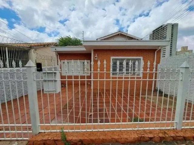 Casa / Sobrado para Locação em Campinas/SP Botafogo 2 Quartos