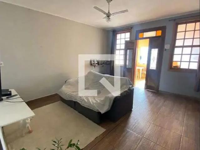 Casa / Sobrado para Locação em Campinas/SP Botafogo 3 Quartos