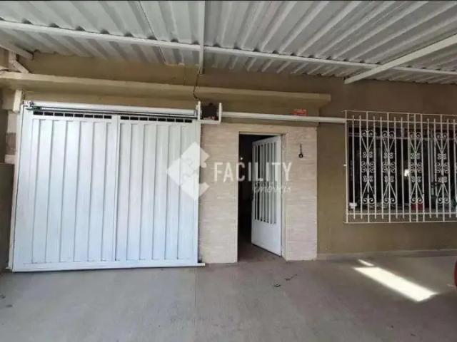 Casa / Sobrado para Locação em Campinas/SP Botafogo 3 Quartos
