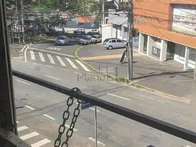 Casa / Sobrado para Locação em Campinas/SP Cambuí 3 Quartos