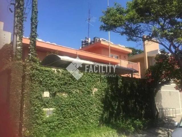 Casa / Sobrado para Locação em Campinas/SP Cambuí 3 Quartos