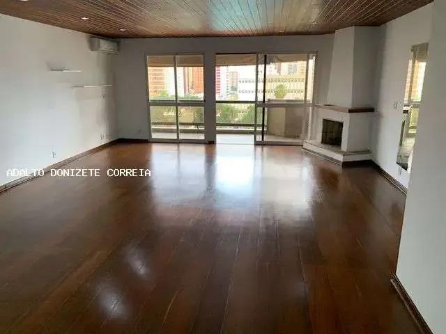 Casa / Sobrado para Locação em Campinas/SP Cambuí 3 Quartos