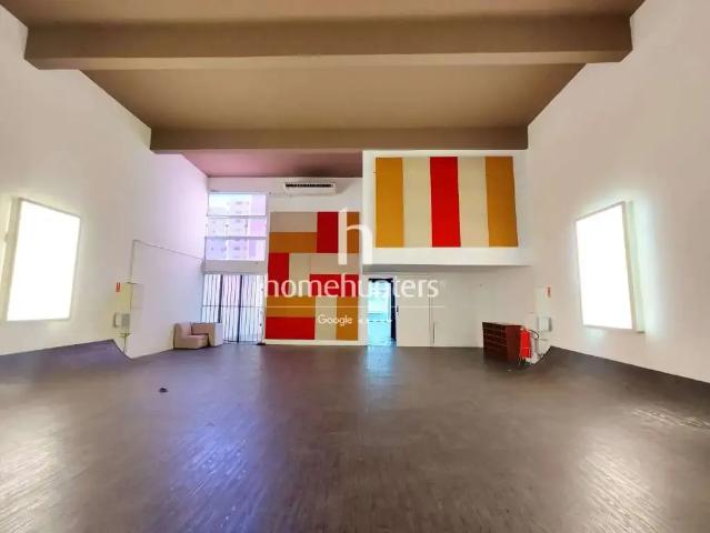 Casa / Sobrado para Locação em Campinas/SP Cambuí 1 Quartos
