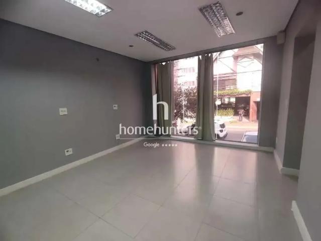 Casa / Sobrado para Locação em Campinas/SP Cambuí 2 Quartos