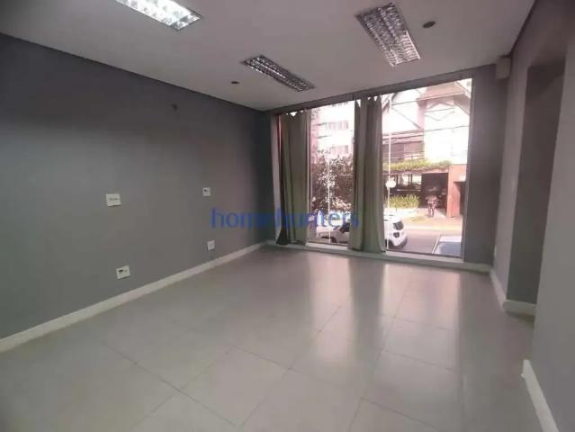 Casa / Sobrado para Locação em Campinas/SP Cambuí 2 Quartos