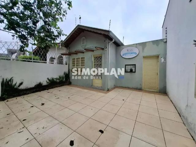 Casa / Sobrado para Locação em Campinas/SP Cambuí