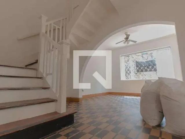 Casa / Sobrado para Locação em Campinas/SP Cambuí 4 Quartos