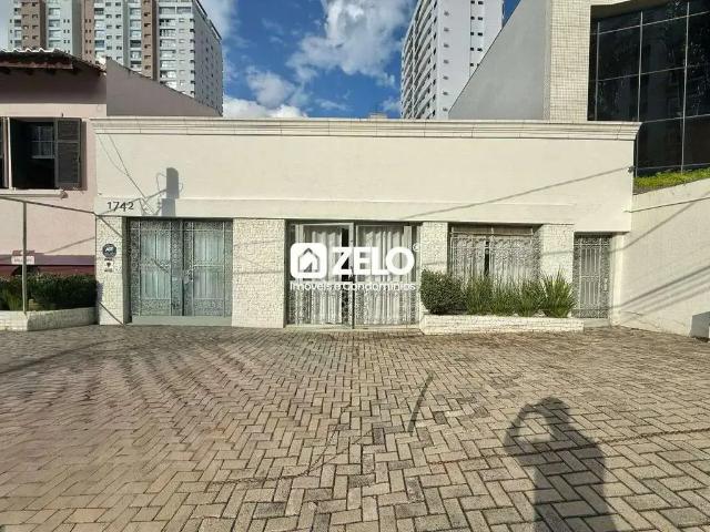 Casa / Sobrado para Locação em Campinas/SP Cambuí