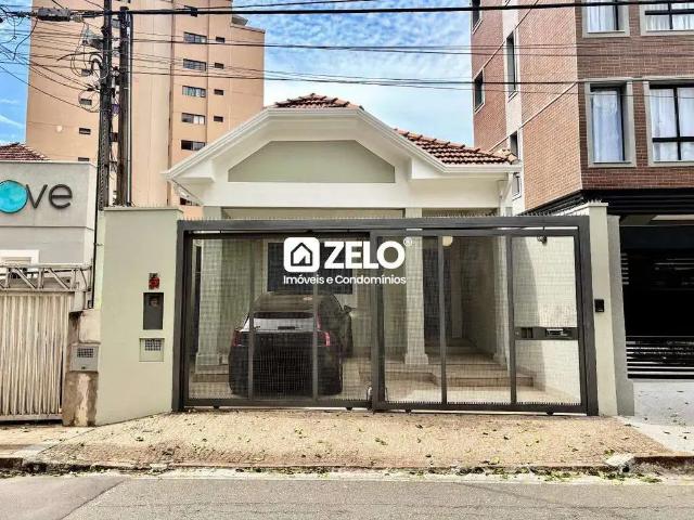 Casa / Sobrado para Locação em Campinas/SP Centro 3 Quartos