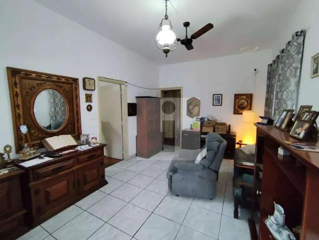 Casa / Sobrado para Locação em Campinas/SP Centro 3 Quartos