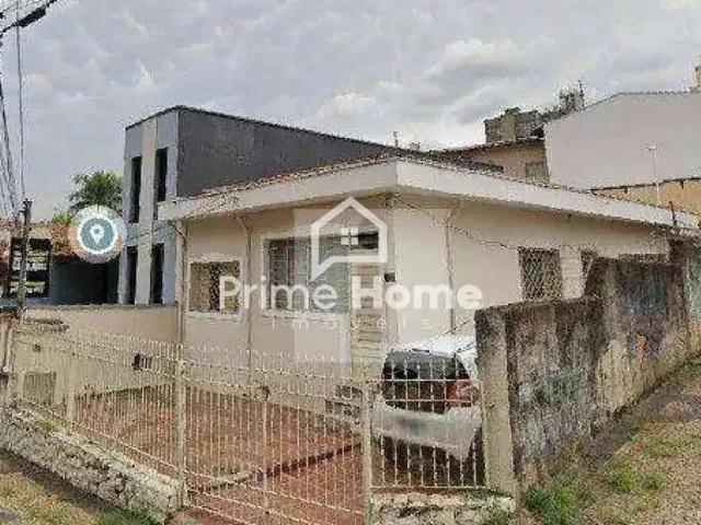Casa / Sobrado para Locação em Campinas/SP Centro 3 Quartos