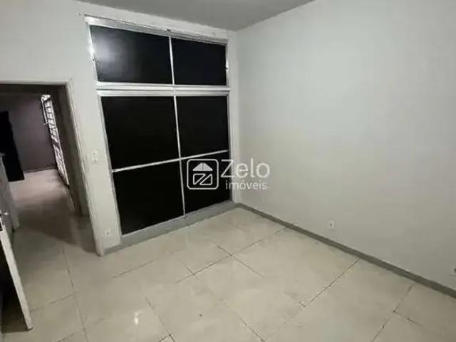 Casa / Sobrado para Locação em Campinas/SP Centro 3 Quartos