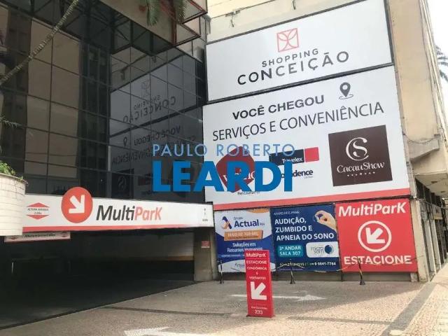Casa / Sobrado para Locação em Campinas/SP Centro 1 Quartos
