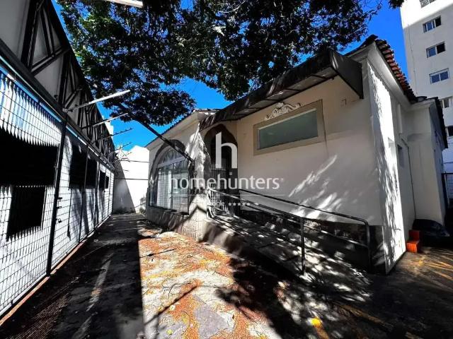 Casa / Sobrado para Locação em Campinas/SP Centro 1 Quartos