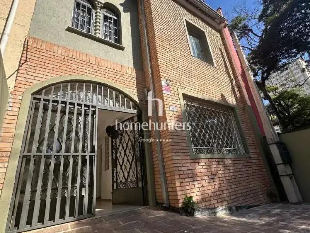 Casa / Sobrado para Locação em Campinas/SP Centro 1 Quartos