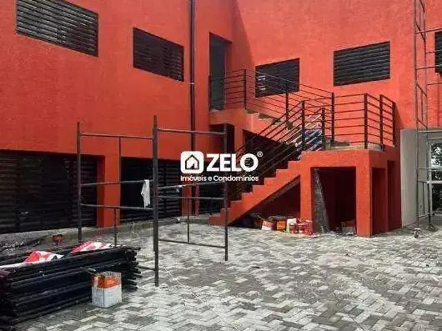 Casa / Sobrado para Locação em Campinas/SP Centro 4 Quartos