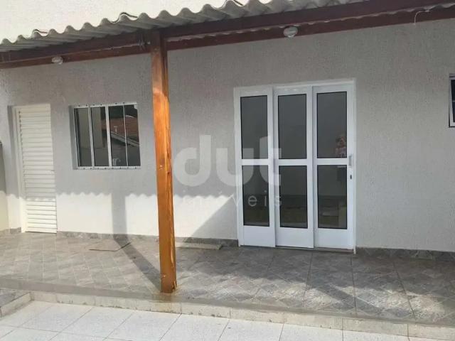 Casa / Sobrado para Locação em Campinas/SP Chácara Cneo 3 Quartos