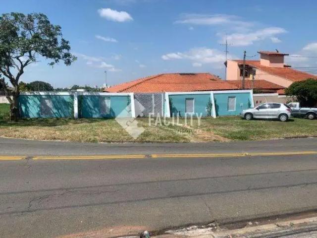 Casa / Sobrado para Locação em Campinas/SP Chácara da Barra 2 Quartos