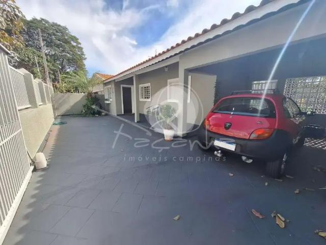 Casa / Sobrado para Locação em Campinas/SP Chácara da Barra 2 Quartos