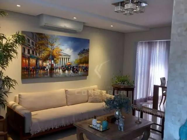 Casa / Sobrado para Locação em Campinas/SP Chácara da Barra 3 Quartos
