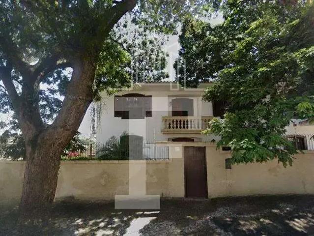 Casa / Sobrado para Locação em Campinas/SP Chácara da Barra 3 Quartos