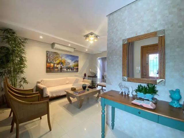 Casa / Sobrado para Locação em Campinas/SP Chácara da Barra 3 Quartos