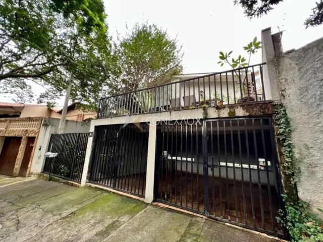 Casa / Sobrado para Locação em Campinas/SP Chácara da Barra 3 Quartos