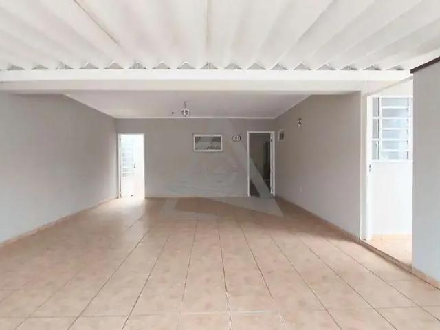 Casa / Sobrado para Locação em Campinas/SP Chácara da Barra 3 Quartos