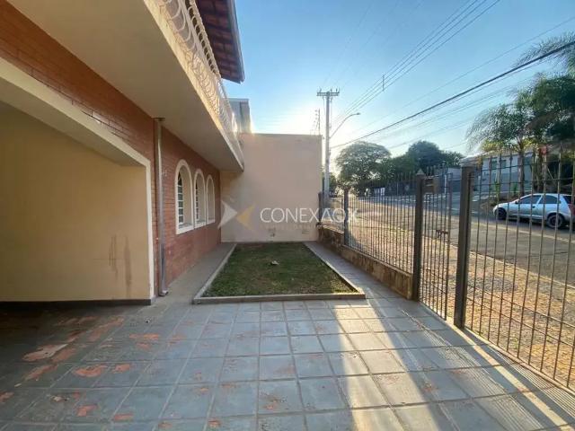 Casa / Sobrado para Locação em Campinas/SP Chácara da Barra 3 Quartos