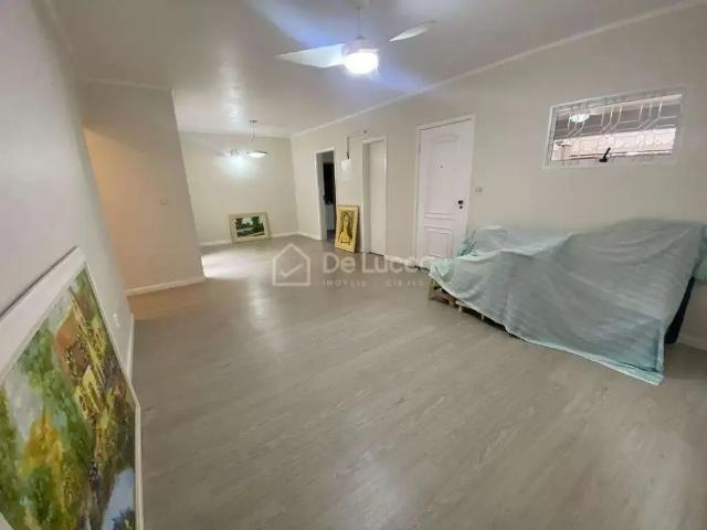 Casa / Sobrado para Locação em Campinas/SP Chácara da Barra 3 Quartos