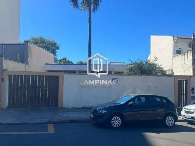 Casa / Sobrado para Locação em Campinas/SP Chácara da Barra 4 Quartos