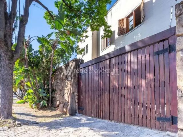 Casa / Sobrado para Locação em Campinas/SP Chácara da Barra 5 Quartos